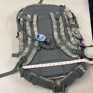 black hawk | Bags | Black Hawk Back Pack | Poshmark